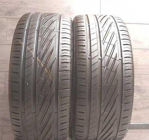 Uniroyal RainSport 5 235/50 R18 97H