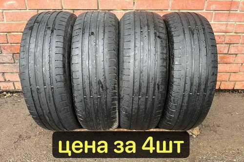 Sava Intensa SUV 235/65 R17
