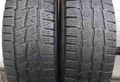 Michelin Agilis Alpin 235/65 R16C R