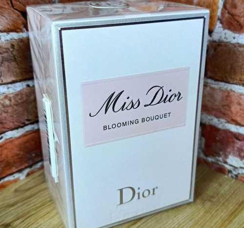 Miss Dior Blooming Bouquet 100 ml