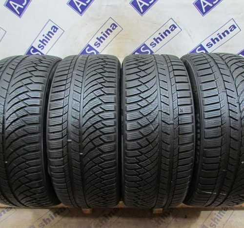 Kumho WinterCraft WP72 245/45 R18 97P