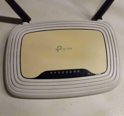 Wifi роутер tp link TL-WR841N