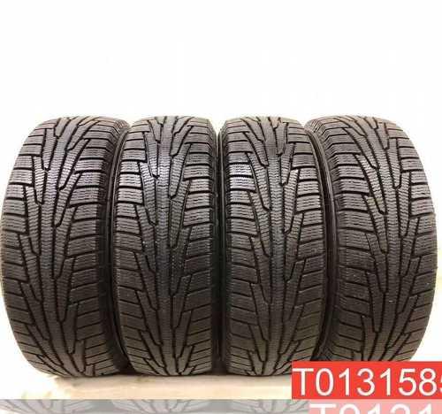 Nokian Tyres Nordman RS2 185/60 R15 88R