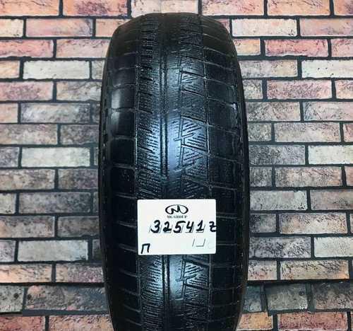 Bridgestone Blizzak Revo GZ 205/60 R16 92S