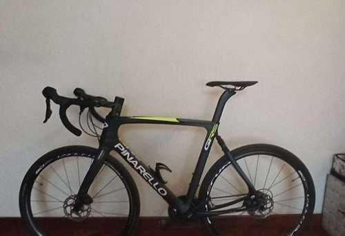 pinarello gan grs disc