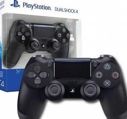 Джойстик dualshock ps4