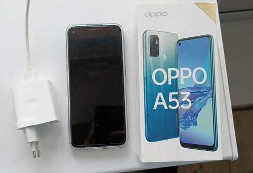 OPPO A53, 4/64 ГБ