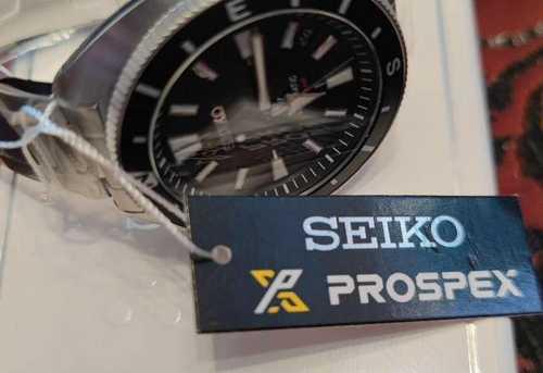 Seiko prospex srph17k1 новые сухопутная черепаха