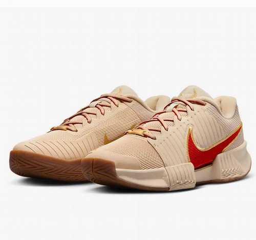 Теннисные кроссовки nike p-p 40 eu