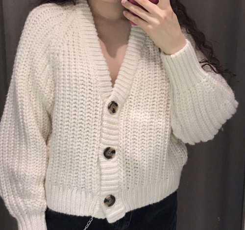 Кардиган h&m