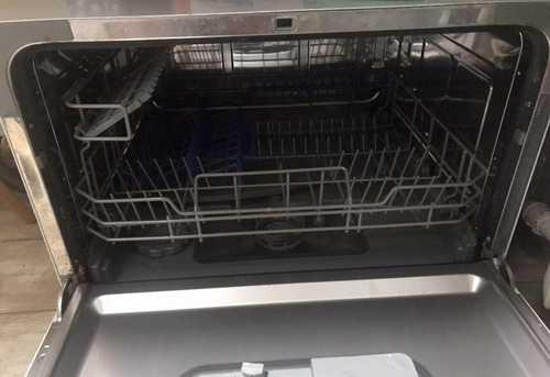 Посудомоечная машина delonghi