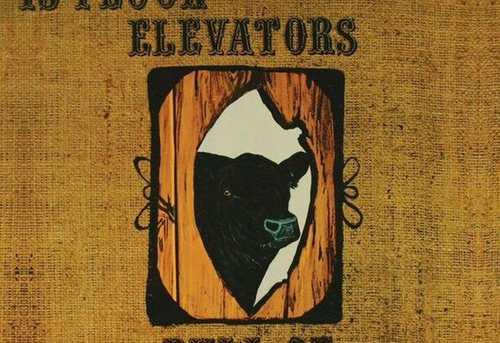 Виниловая пластинка 13th Floor Elevators, The - Bu