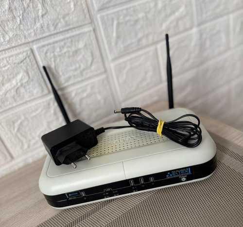 Роутер Wifi Eltex