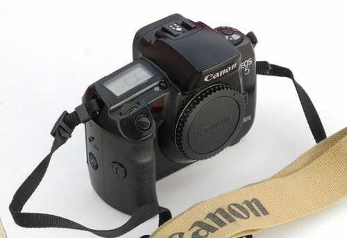 Canon EOS 5 body