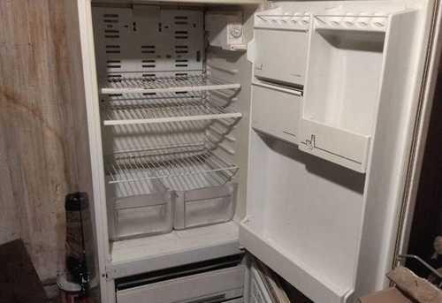 Продам холодильник бу, рабочий