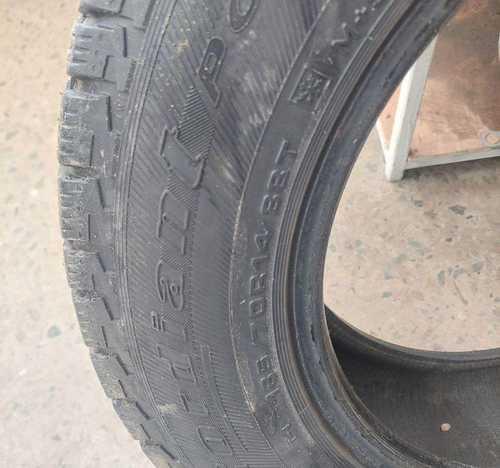 Cordiant Polar 2 185/70 R14 88T