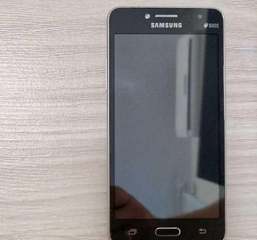 Samsung Galaxy J2 Prime SM-G532F, 8 ГБ