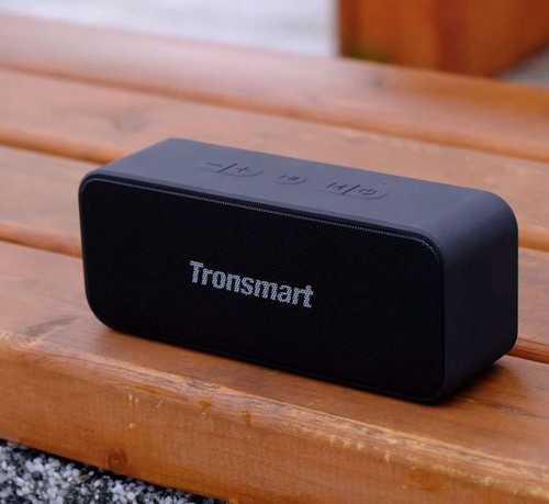 Новая беспроводная колонка Tronsmart T2 Plus 20 Вт