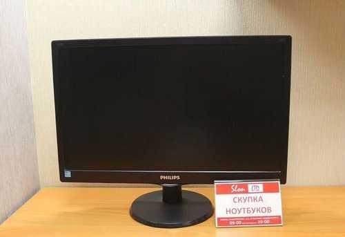 Монитор Philips 193V5L 18,5" HD