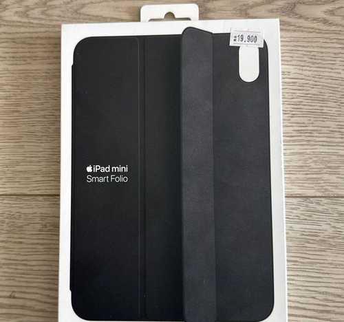 Чехол iPad mini SMART Folio оригинал