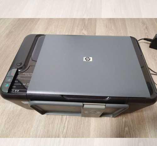Мфу HP deskjet F2423