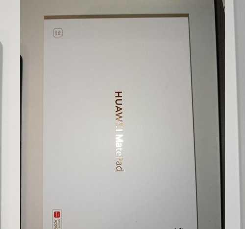 Планшет huawei MatePad 10.4" 4 128GB