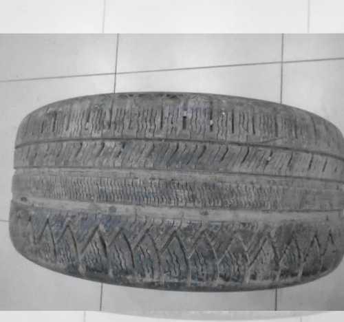 Michelin Pilot Alpin 5 255/45 R18 99V
