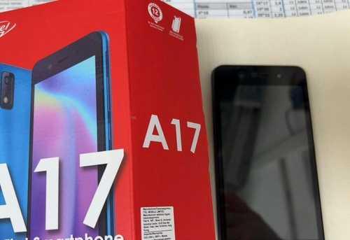 Itel A17, 16 ГБ