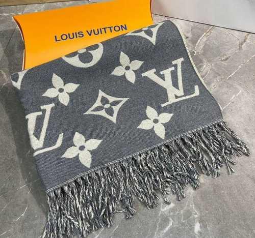 Шарф Louis Vuitton Премиум