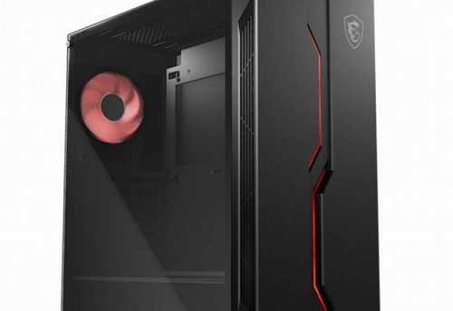 Корпус MSI MAG vampiric 010M Mid-Tower, 306-7G08P2