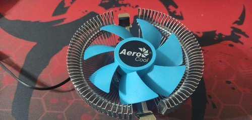 Кулер для процессора AeroCool Verkho Plus