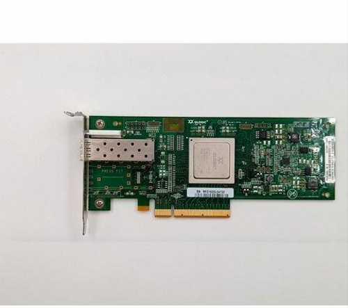 IBM 00Y5628 Qlogic HBA 8GB FC PCIe 1-Port