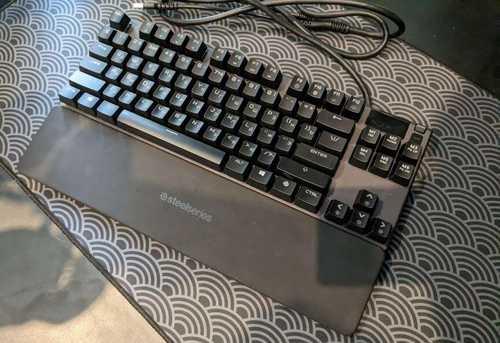 Клавиатура apex pro tkl