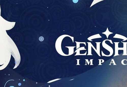 Genshin Impact закрою карту на 100
