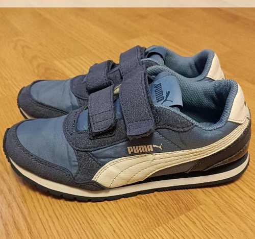 Кроссовки Puma р 33