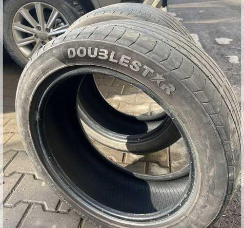 Doublestar DU01 215/50 R17