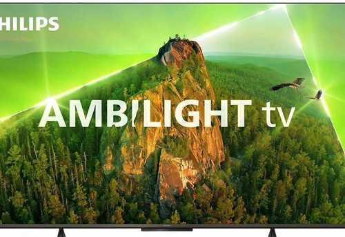 Телевизор philips 70PUS8108/60 smart TV