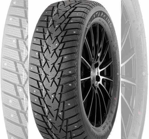 DoubleStar DW01 195/55 R16 87T