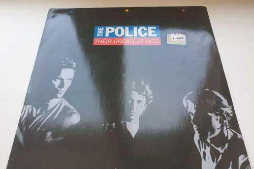 The Police - Greatest Hits