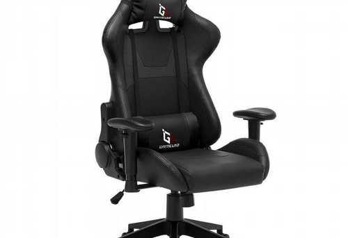 Кресло компьютерное игровое gamelab penta, Black