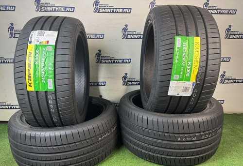 Kapsen RS26 245/40 R18 и 285/35 R18 101W