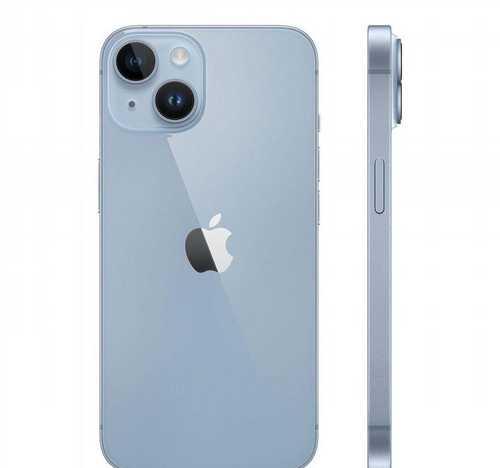 iPhone 14, 128 ГБ