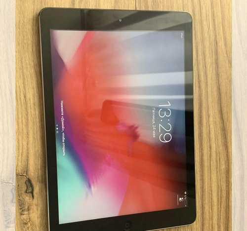 iPad air 1 32gb