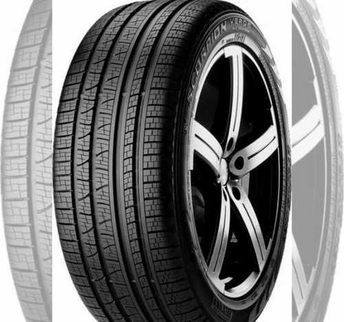 Pirelli Scorpion Verde All Season 265/65 R17 112H