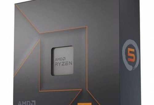 Процессор AMD ryzen 5 7600x AM5 BOX