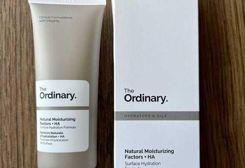 The Ordinary Natural Moisturizing крем 100 мл