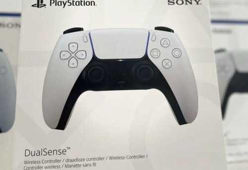 Геймпад Sony PS5 DualSense