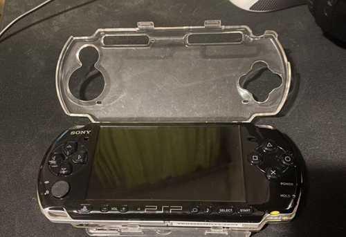 Sony PSP 3006 идеальное состояние