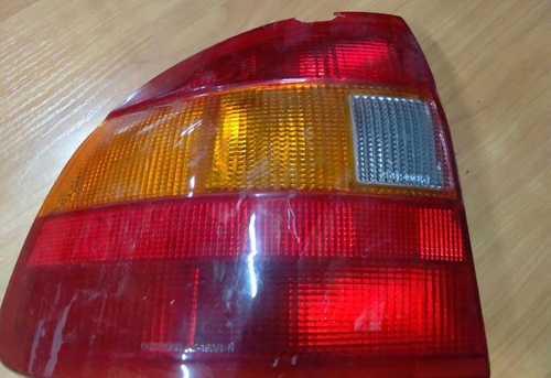 Фонарь задний правый Opel Astra 1994