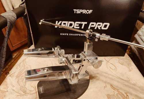 Заточной станок для ножей tsprof kadet pro